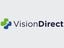 Vision Direct Discount Codes - 10% Off - December 2025 - Wowcher